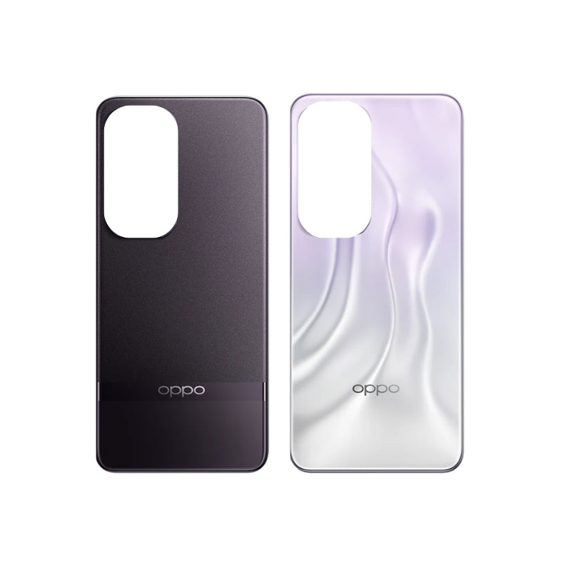 OPPO Reno12 Pro (CPH2629) - Back Rear Battery Cover Panel | Polar Tech ...
