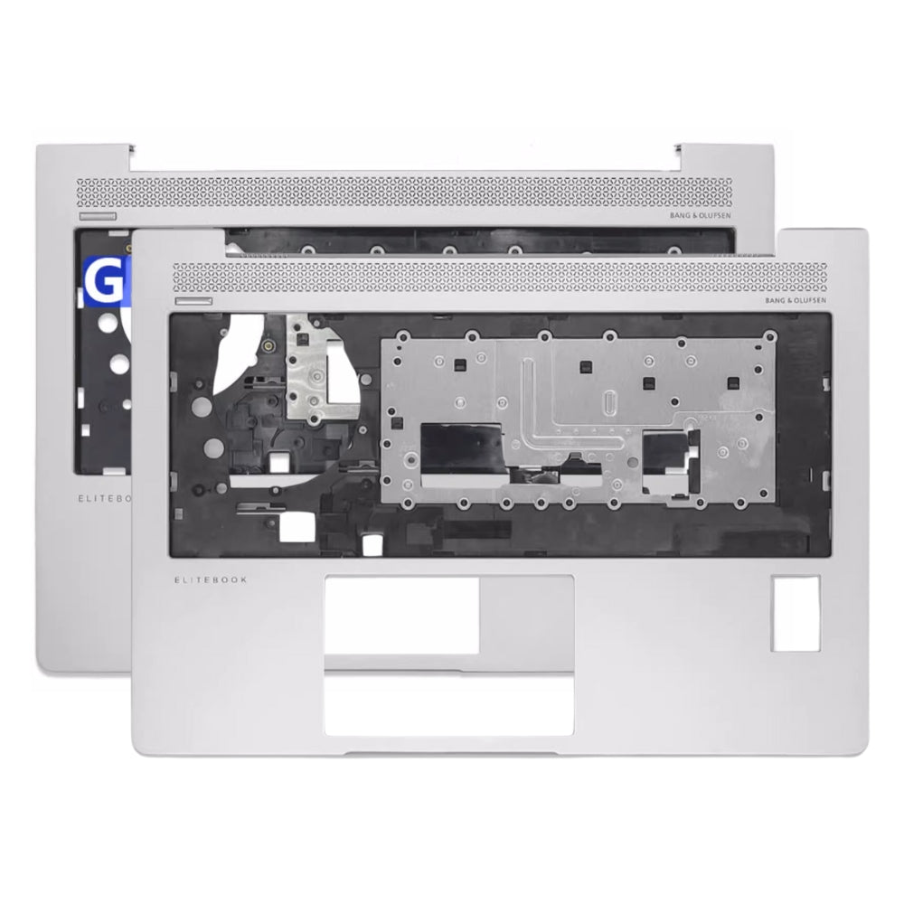 HP Elitebook 840 G5 - Laptop Keyboard Frame Cover | Polar Tech Australia