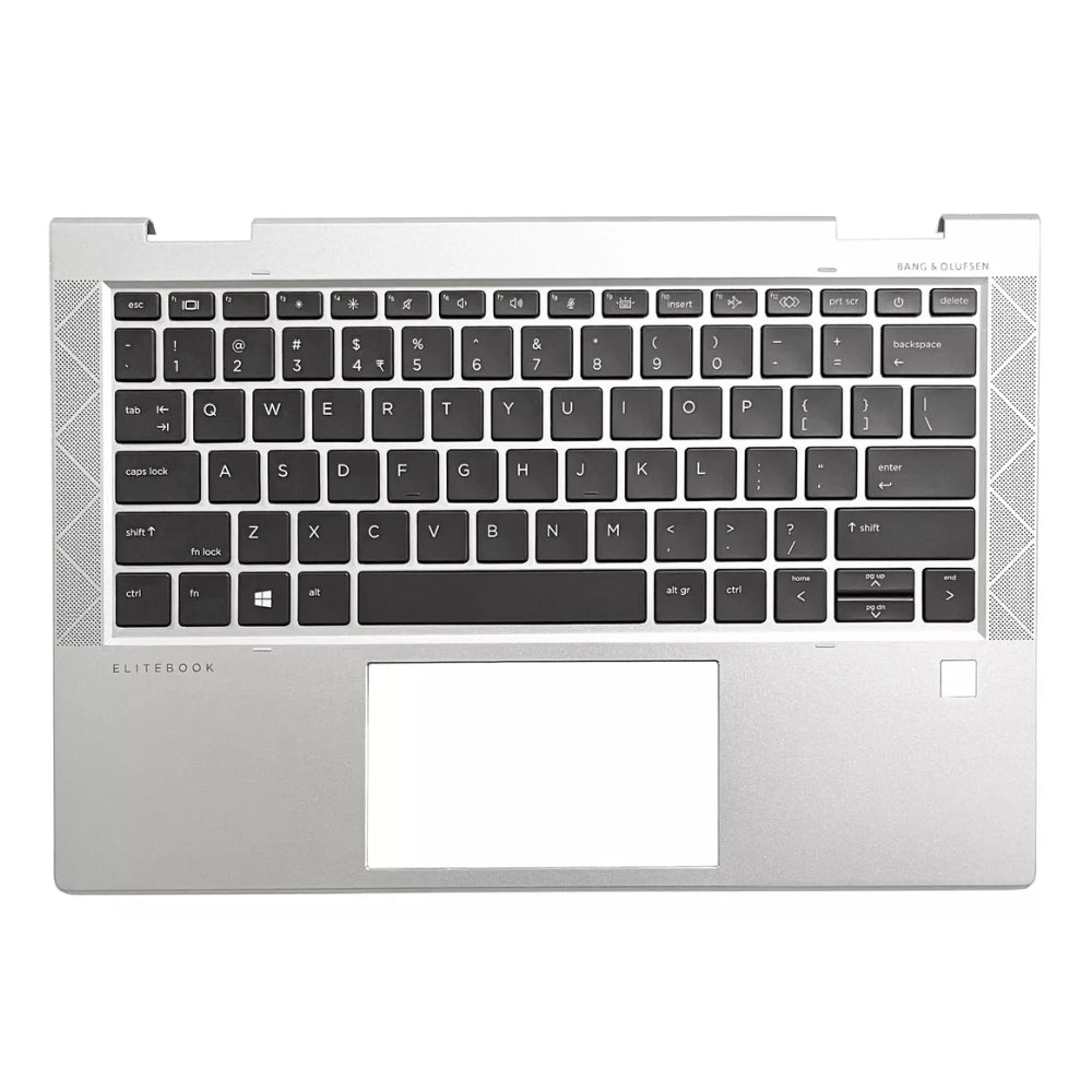 HP Elitebook X360 1030 G7 & G8 - Laptop Keyboard With Frame Cover ...