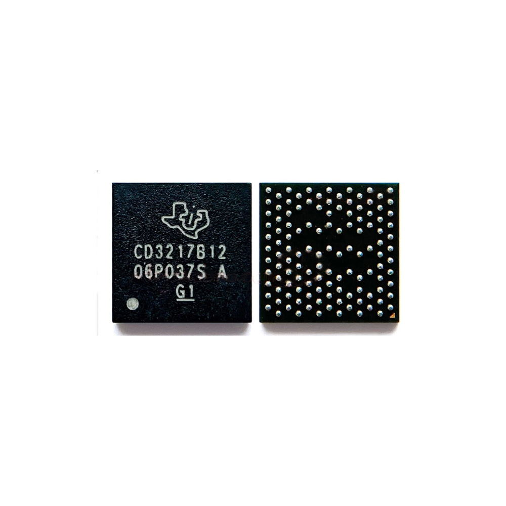[Pre-installed Program][CD3217B12] iPad Air 5 / Air 5th Gen Series ...