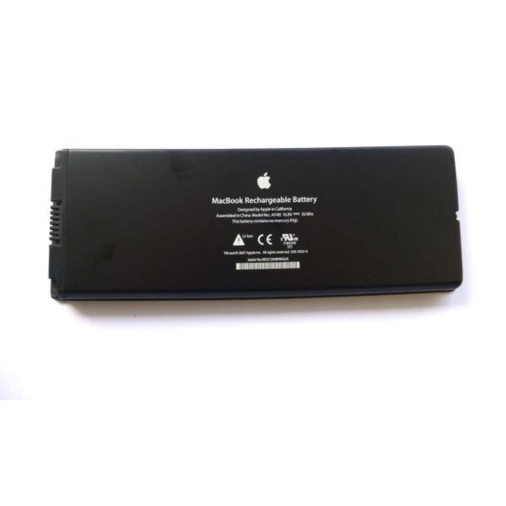 [A1185] Apple Macbook 13" A1181 OEM Replacement Battery | Polar Tech ...