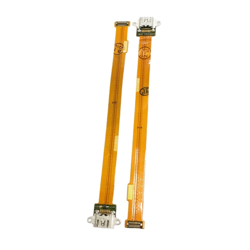 OPPO F11 Pro (CPH1969, CPH2209, CPH1987) - Charging Port Flex Cable ...