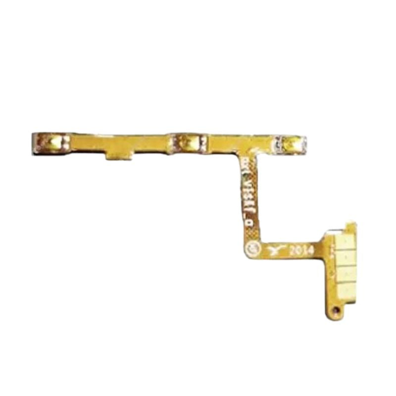 ZTE Nubia Red Magic 5G Lite Power & Volume Button Flex | Polar Tech ...