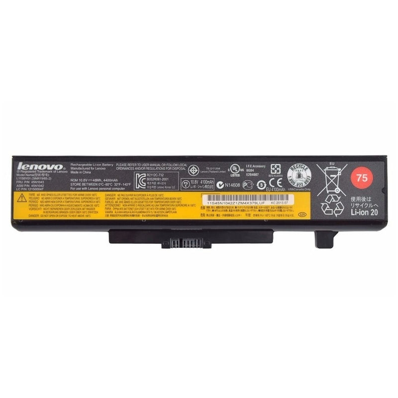 [45N1042][75 / 75+] Lenovo E49 / ThinkPad Edge E440 / E540 / E430 ...