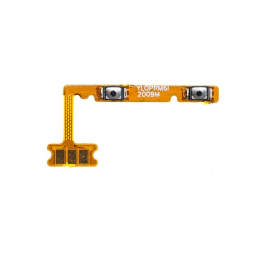 Realme 6i (RMX2040) - Volume Button Flex | Polar Tech Australia