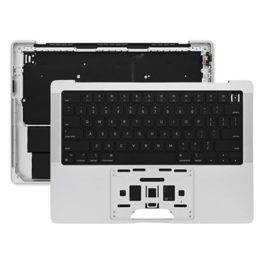 MacBook Pro 14" A2442 (Year 2021) & A2779 (Year 2023) - Keyboard With ...