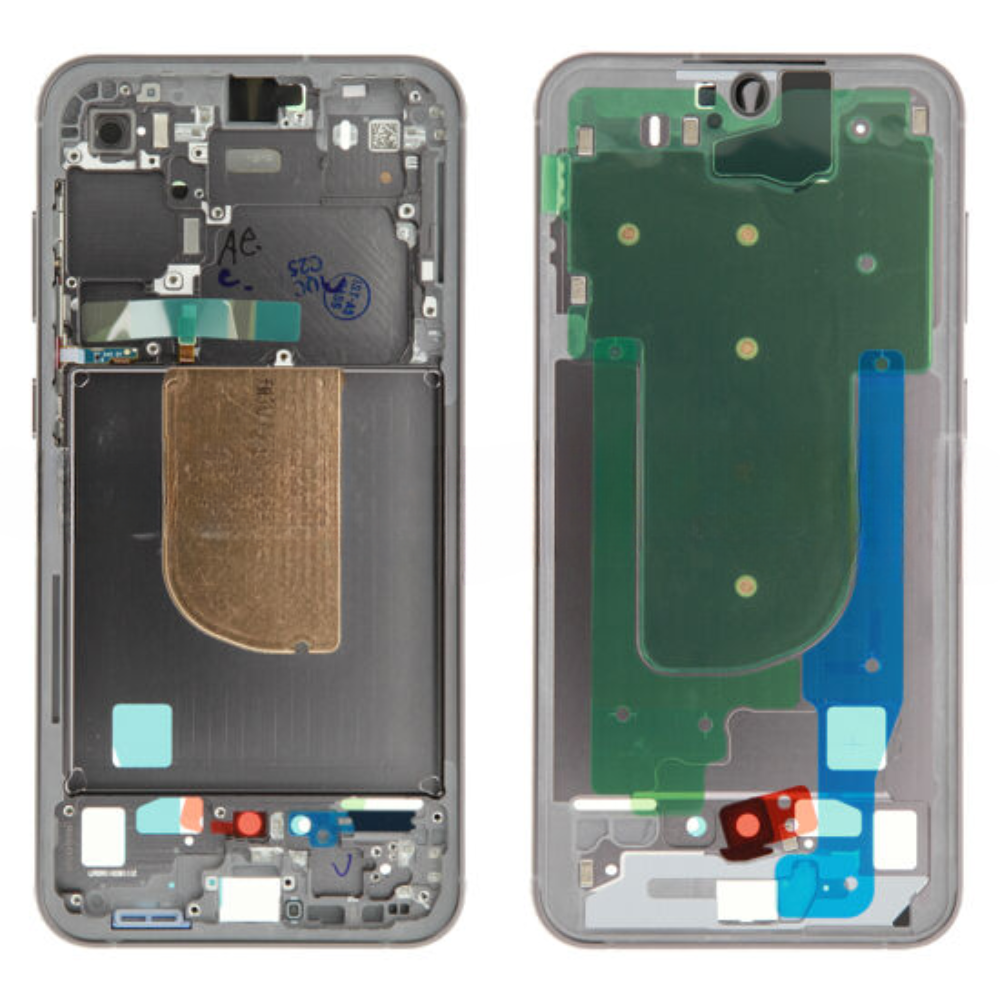 Samsung Galaxy S23 FE 5G (SM-S711) Mid-Frame Middle Housing | Polar ...