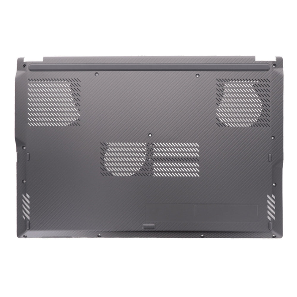 ASUS Rog Flow X16 2022 GV601 - Bottom Housing Frame Cover Case Replace ...