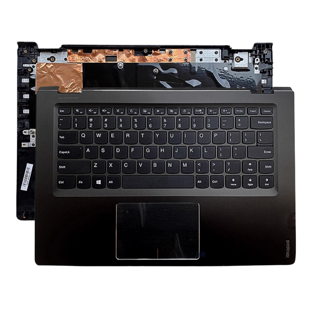 Lenovo YOGA 510-14ISK 510-14AST 510-14IKB - Keyboard With Back Light ...