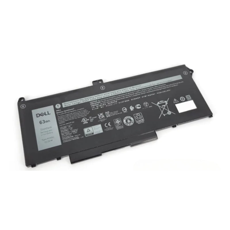 [RJ40G] Dell Latitude 5420 5520 / Precision 3560 Series - Laptop ...