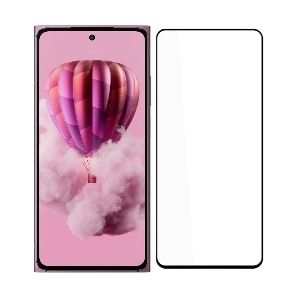 HMD Skyline - Full Covered Tempered Glass Screen Protector | Polar Tech ...
