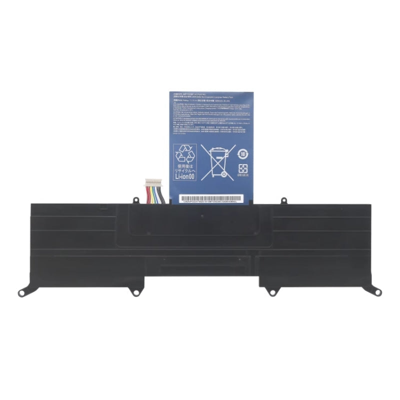 [AP11D3F] Aspire S3-391 S3-951 - Replacement Battery | Polar Tech Australia