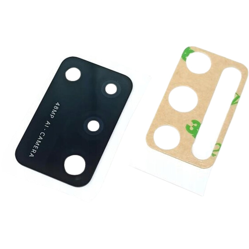 OPPO A74 4G (CPH2219) - Back Rear Camera Glass Lens | Polar Tech Australia
