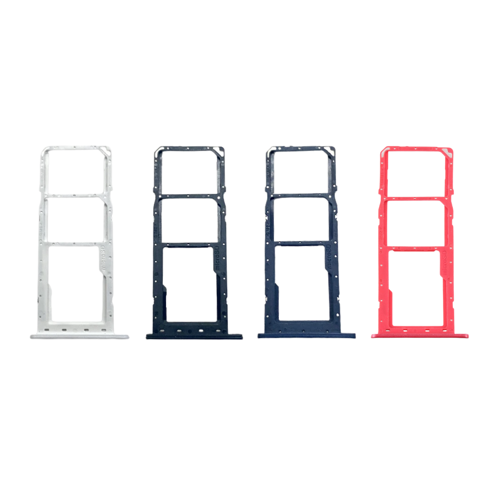 Samsung Galaxy A03s (SM-A037) - Sim Card Tray Holder | Polar Tech Australia