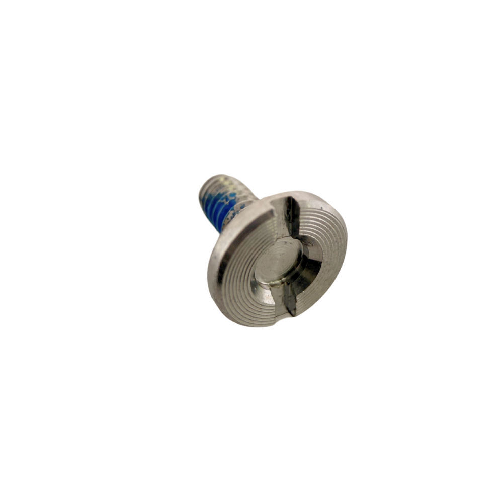 Nothing CMF Phone 1 (A015) - Silver Rear Panel Screw | Polar Tech Australia