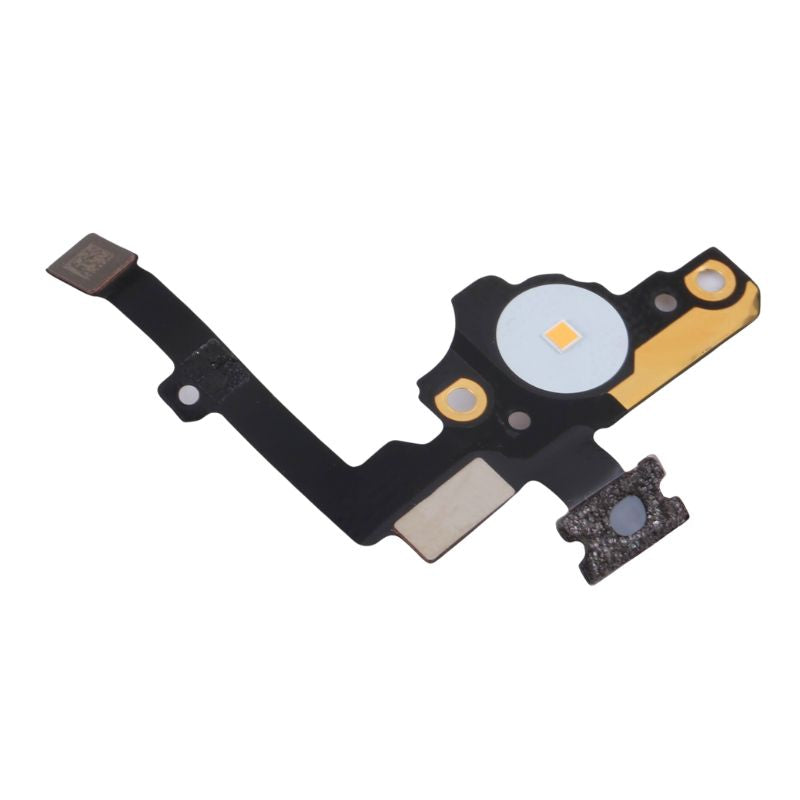 Google Pixel 5A 5G (G1F8F) - Proximity Light Sensor & Flash Light Flex ...