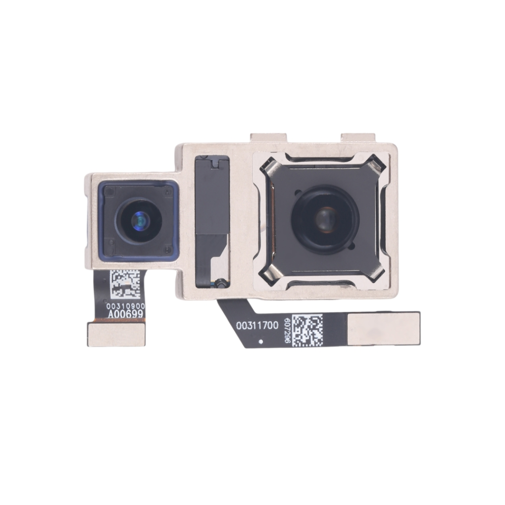 ASUS ZenFone 10 - Back Rear Main Camera Module Flex (Set) | Polar Tech ...