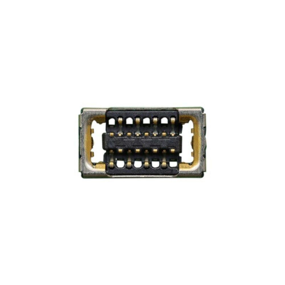 [8 Pin] Apple iPhone 13 Series Millimeter-wave Antenna FPC Connector P ...