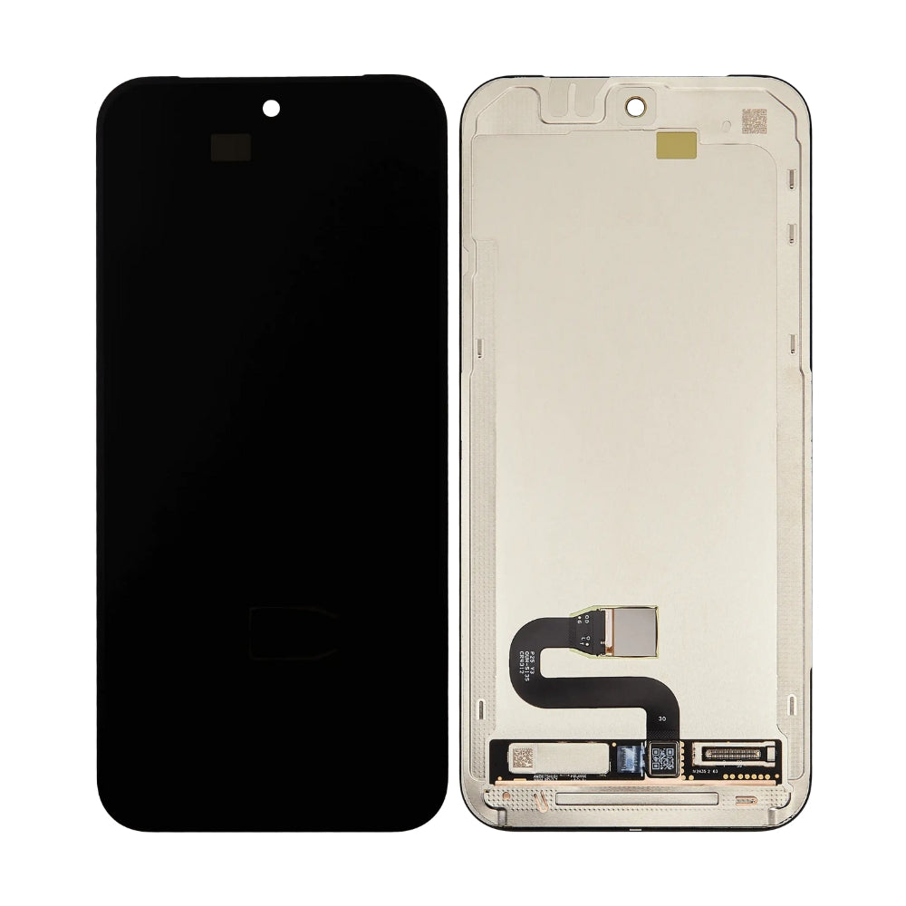 [Ori With Bezel Frame and Fingerprint Sensor] Google Pixel 10 Pro XL ...