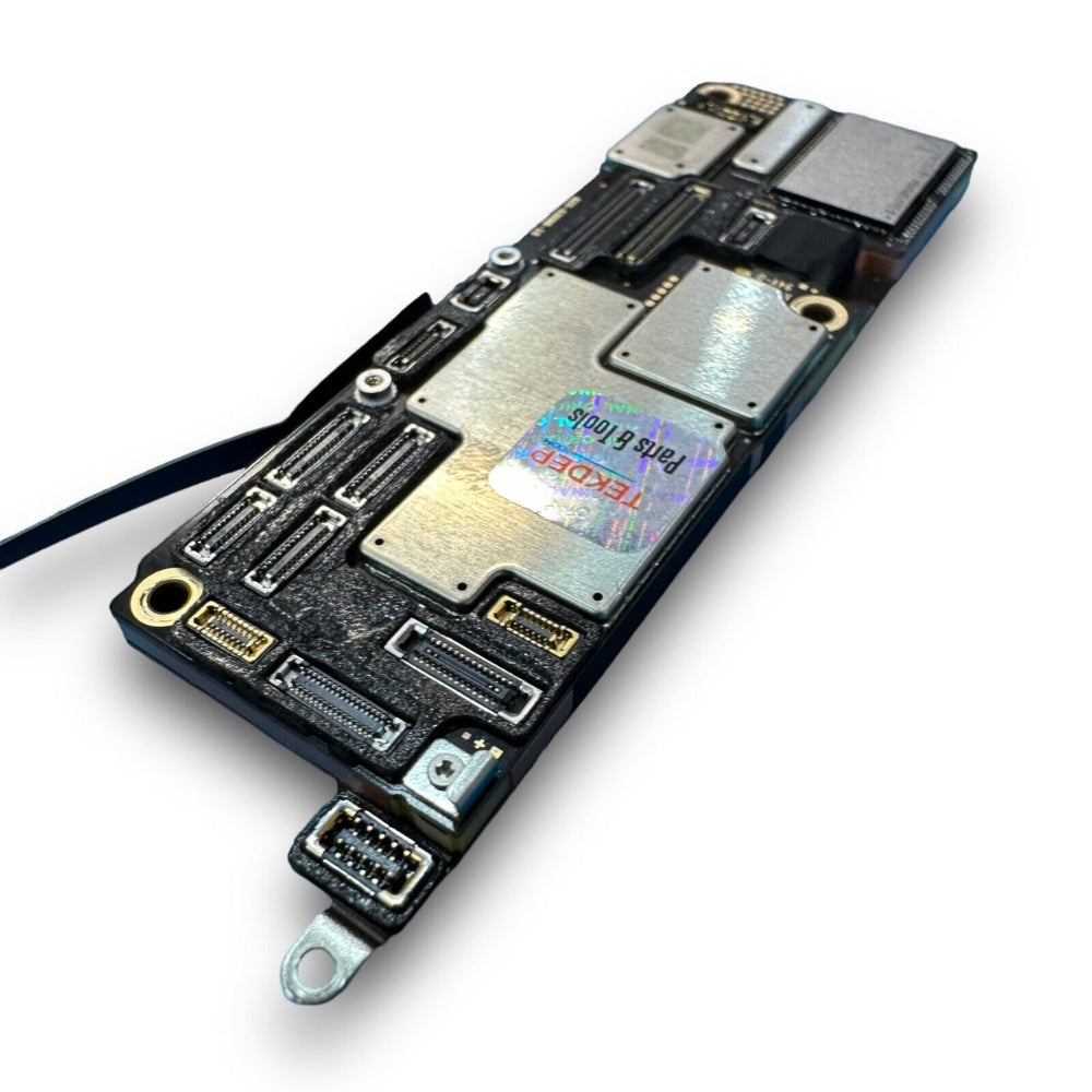 Apple iPhone 15 Pro Max- Unlocked Working Motherboard Main Logic Board ...