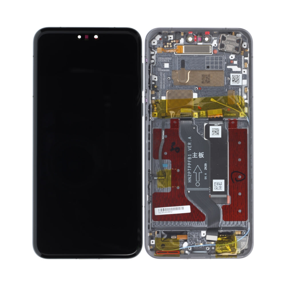 [ORI] [With Frame & Fingerprint Sensor] Honor Magic7 Pro (PTP-N49, PTP ...