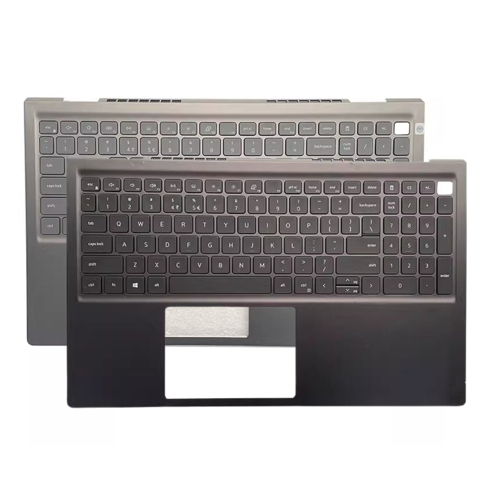 Dell Inspiron 15 Pro 5510 5515 P106F - Laptop Keyboard With Back Light ...