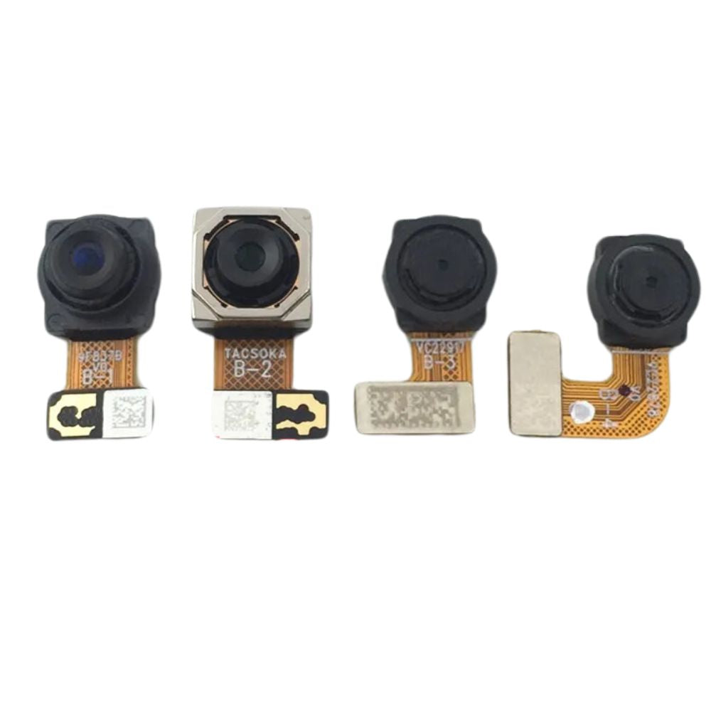 Samsung Galaxy A21 (A215F) Back Rear Main Camera Module Flex | Polar ...