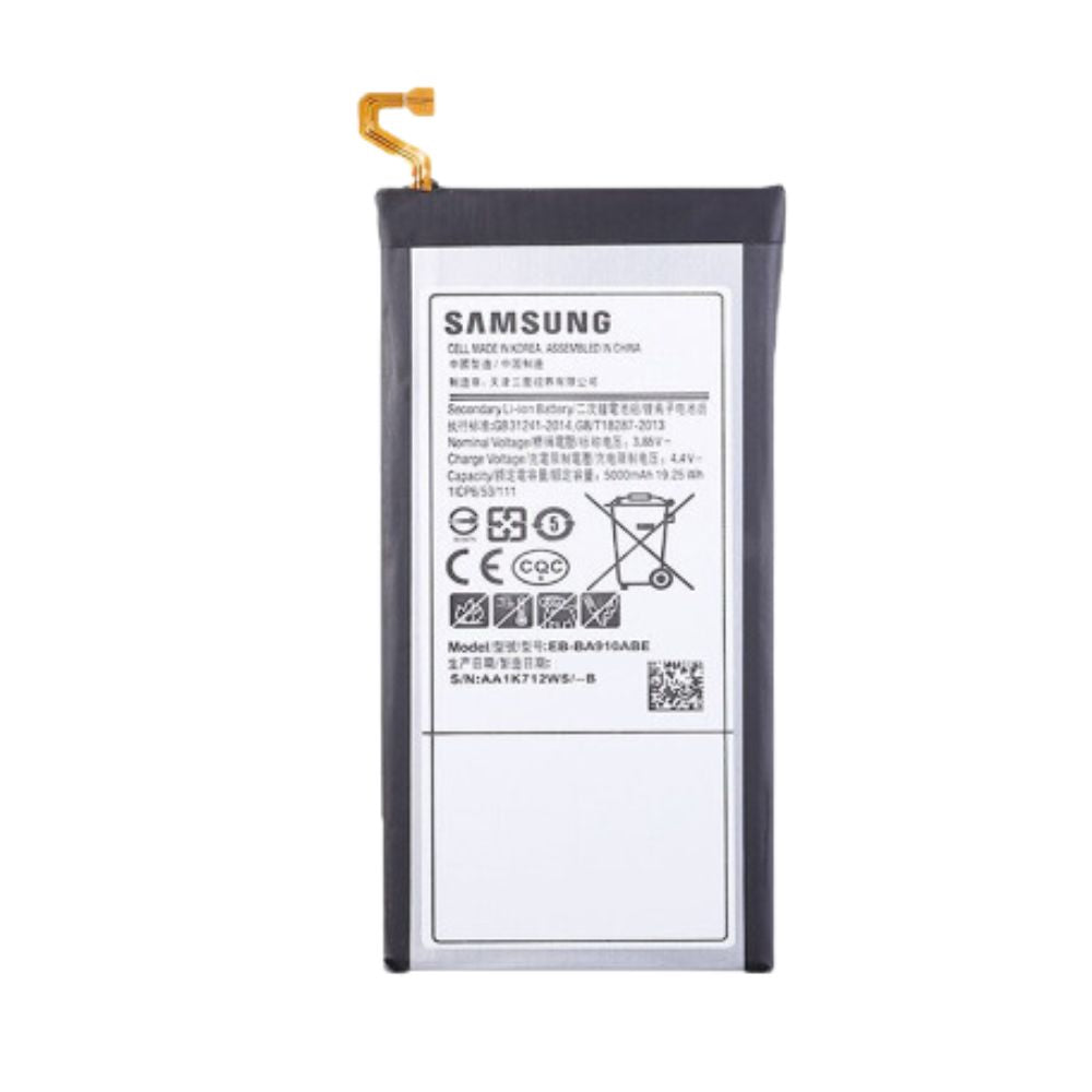 [EB-BA910ABE] Samsung Galaxy A9 Pro 2016 (A910) Replacement Battery ...