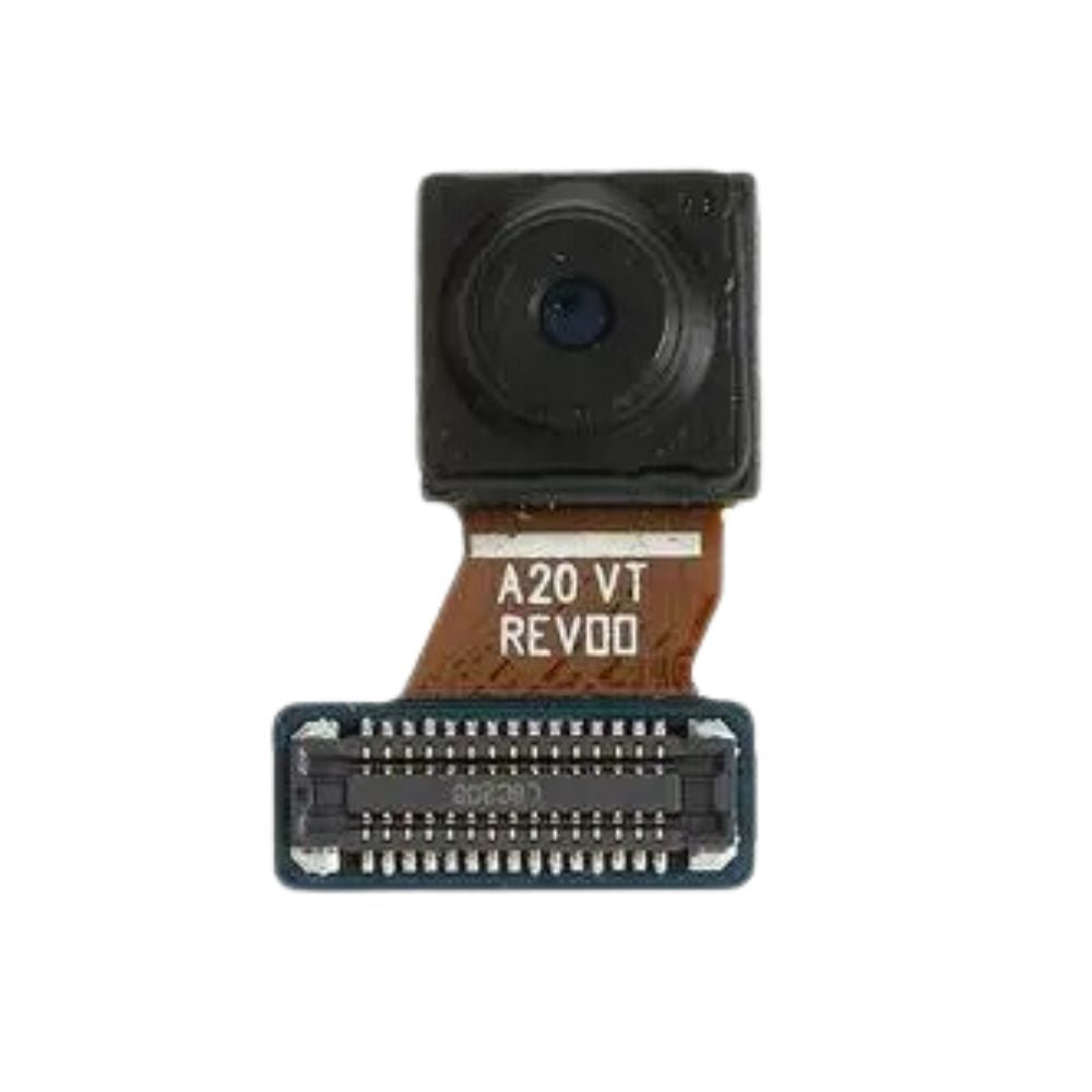 Samsung Galaxy A20 (A205) / A20e (A202) Front Selfie Camera Flex ...