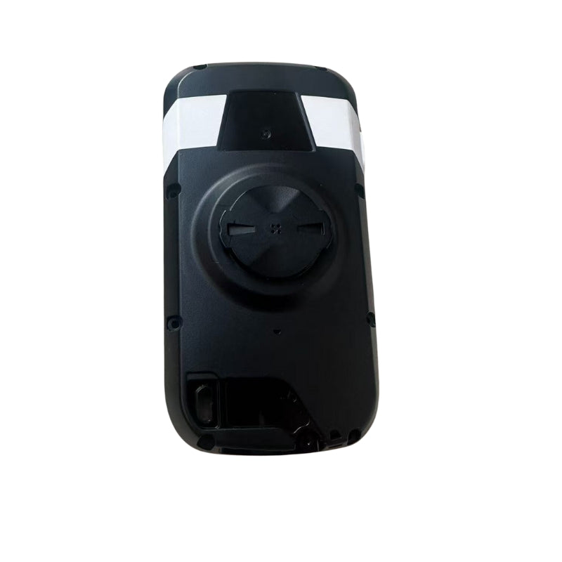 Garmin Edge 1000 - Back Battery Cover Rear Case Housing Charging Port ...