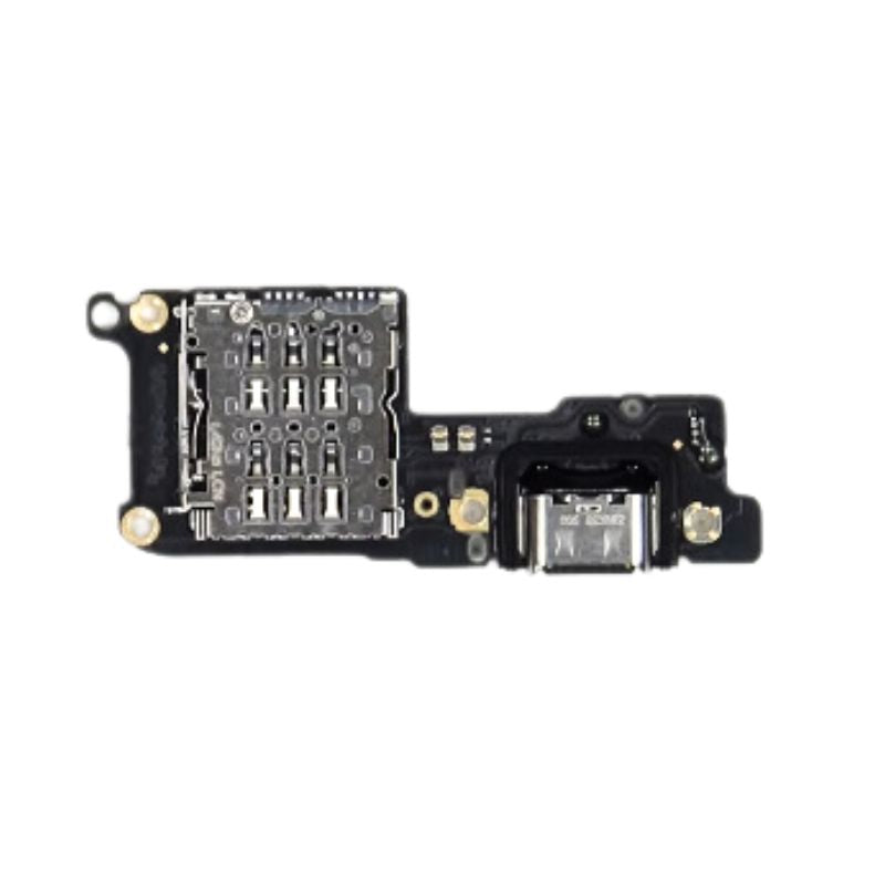 OnePlus 1+Nord CE4 (CPH2613) - Charging Port & Sim Reader & Mic Sub ...
