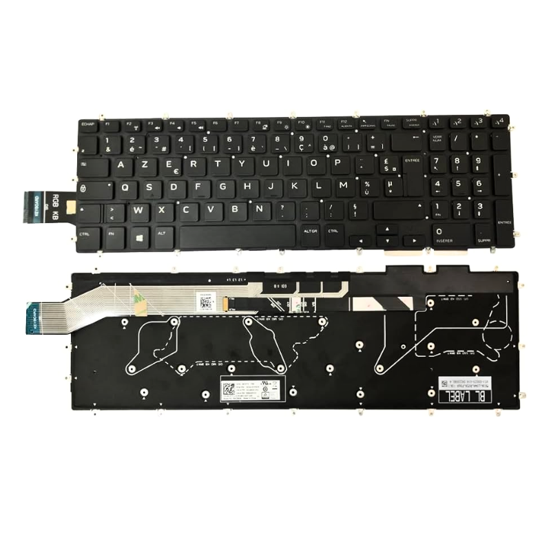 Dell Alienware M15 R1 P79F P79F001 M17 R1 ALW15M Series - Laptop ...