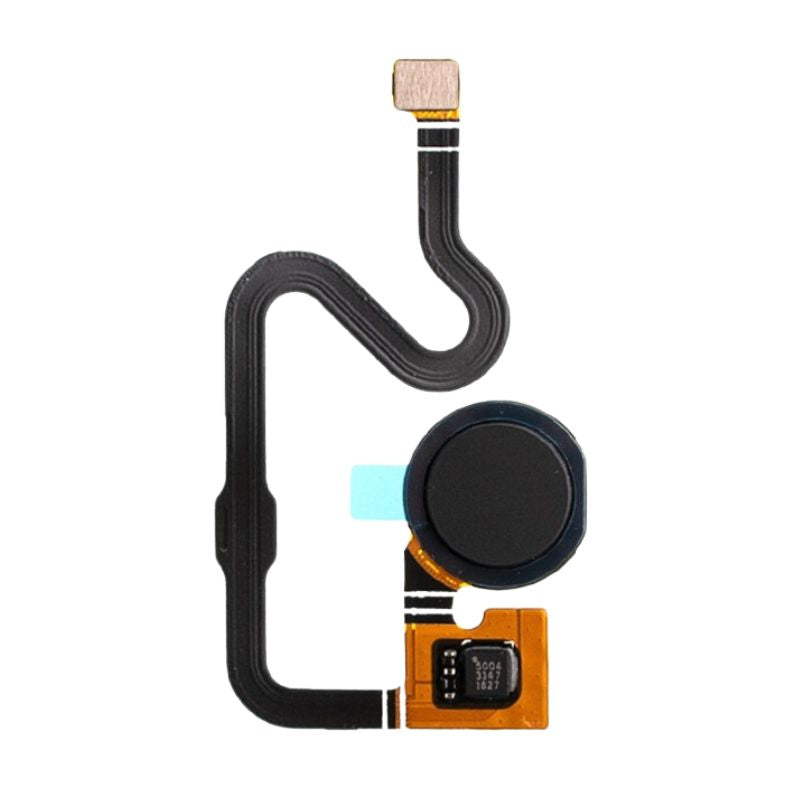 Google Pixel 3A (G020A) - Fingerprint Reader Sensor Flex | Polar Tech ...