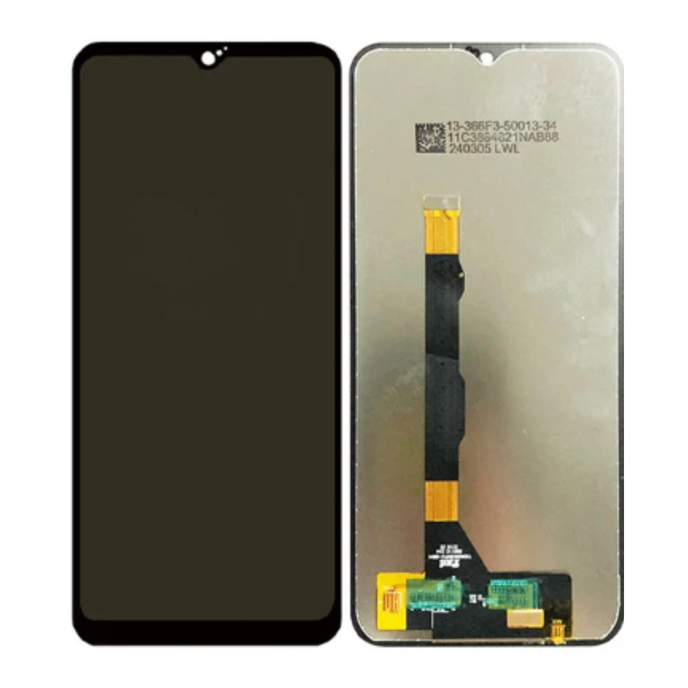 CATERPILLAR CAT S53 LCD Display Touch Digitizer Screen Assembly | Polar ...