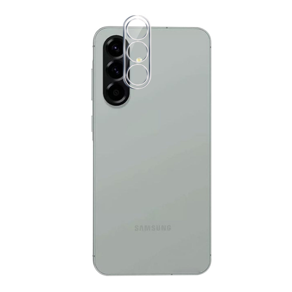 Samsung Galaxy A56 5G (SM-A566) - Tempered Glass Camera Lens Protector ...