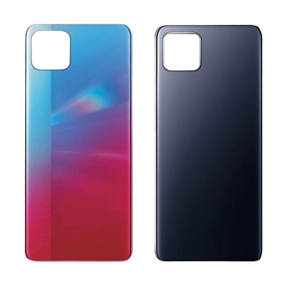 OPPO A73 5G 2020 (CPH2161) - Back Rear Battery Cover Panel | Polar Tech ...