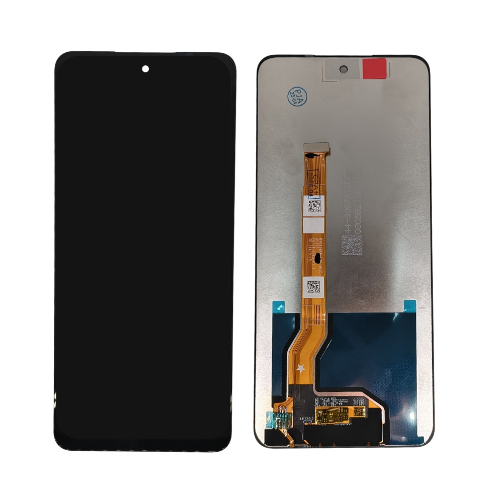 OPPO A5 Pro 5G (CPH2695) - LCD Digitizer Display Touch Screen Assembly ...