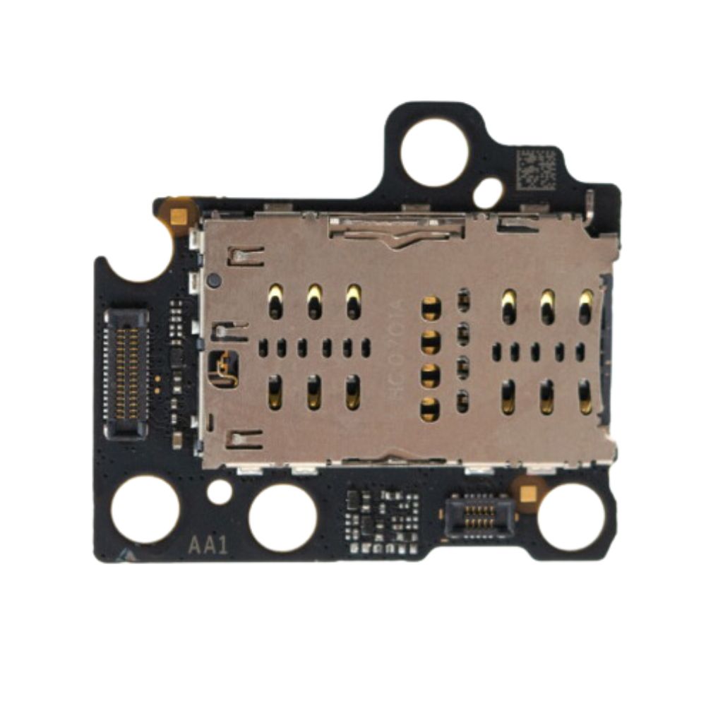 Samsung Galaxy Tab A7 10.4" 2020 (T500 / T505) Sim Card & Memory Card ...