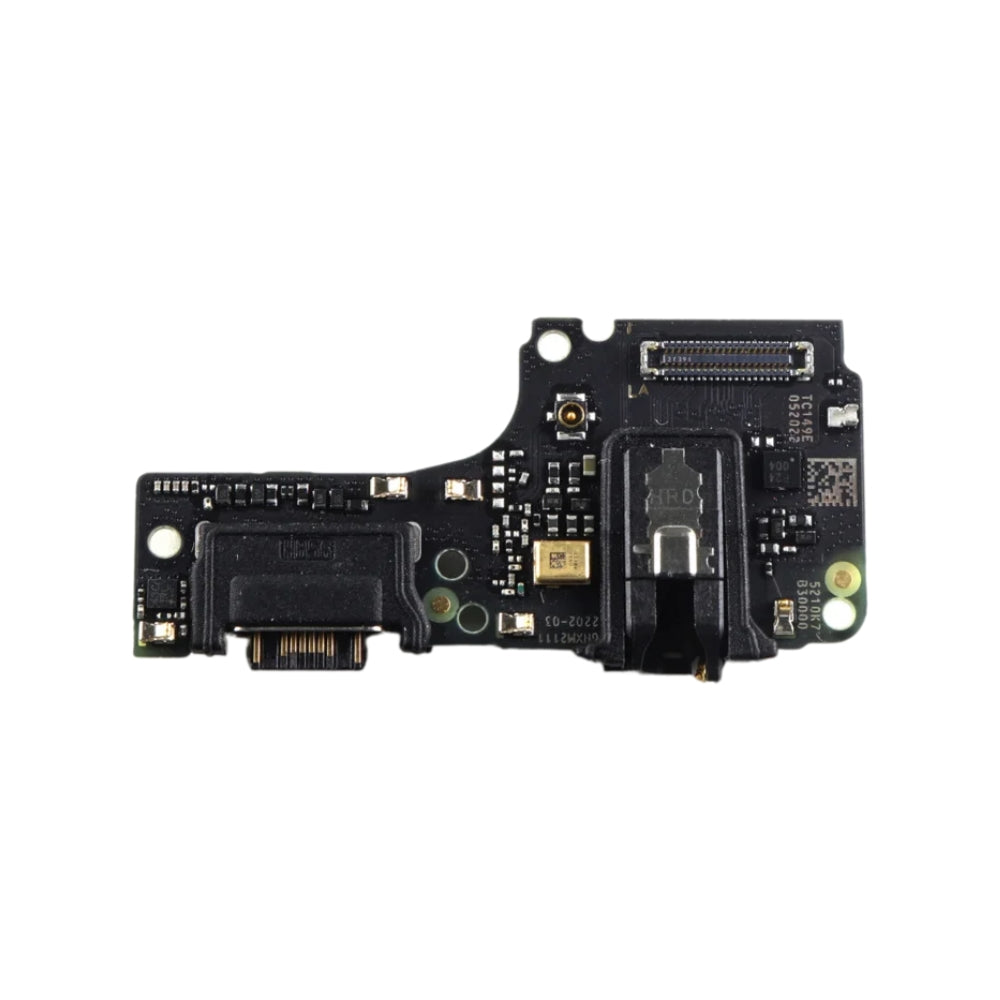 Xiaomi Poco M5s - Charging Port Sub Board | Polar Tech Australia