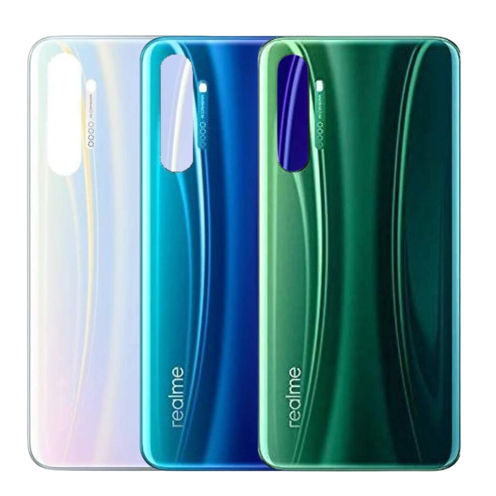 Realme XT (RMX1921) - Back Rear Battery Cover Panel | Polar Tech Australia