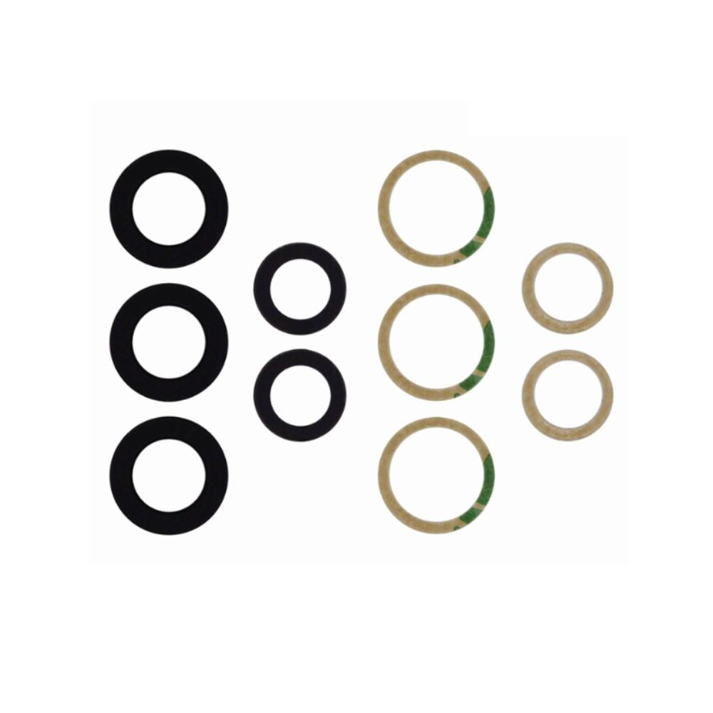 Samsung Galaxy A23 5G (A236) Back Rear Camera Glass Lens | Polar Tech ...