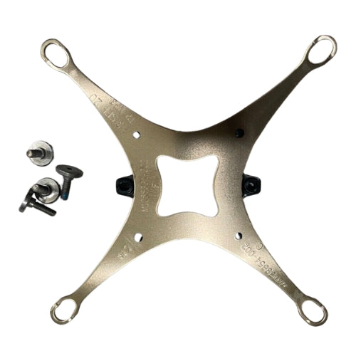 Xbox Series X (Model: 1882 & 1888) Heatsink APU Processor Clamp | Polar ...