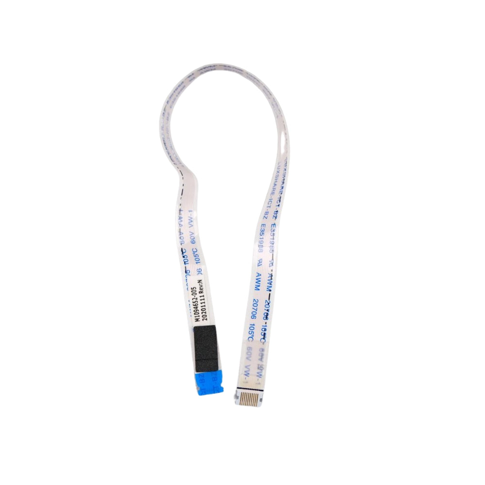 Xbox Series X (Model: 1882 & 1888) Power Button Board Ribbon Cable Flex ...