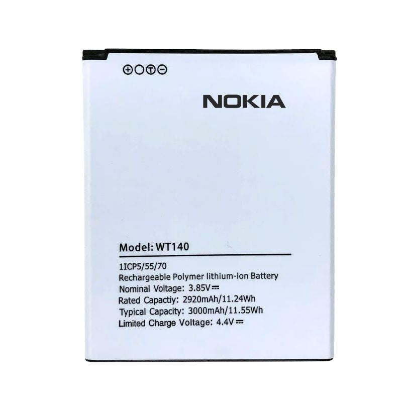 [WT140] Nokia C01 Plus (TA-1383) Replacement Battery | Polar Tech Australia