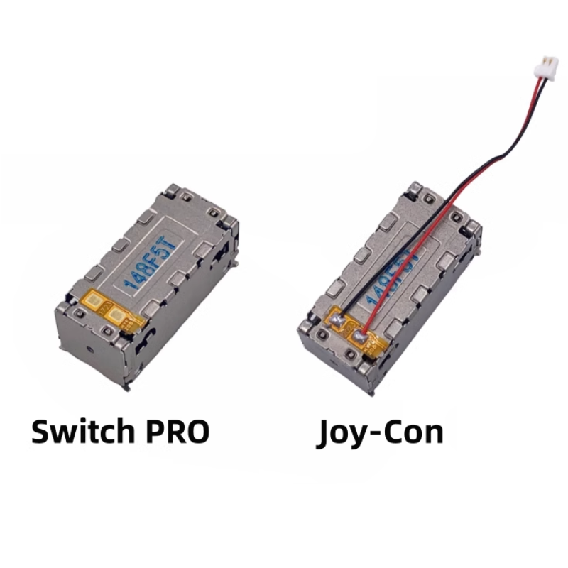 Original Nintendo Switch Joy-Con Linear Vibration Motor | Polar Tech ...