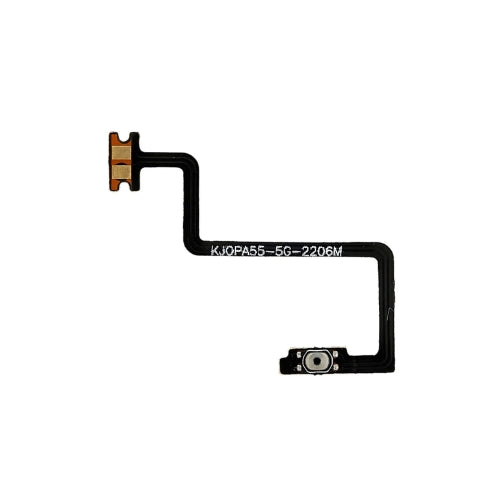 Realme GT Master (RMX3360, RMX3363) - Power On Off Button Flex | Polar ...