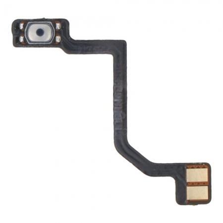 OPPO Reno6 Pro 5G (Snapdragon) (CPH2247) - Power On Off Button Flex ...