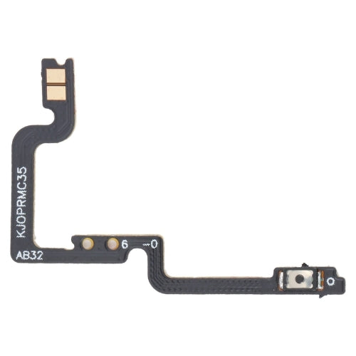 Realme C35 (RMX3511) - Power On Off Button Flex | Polar Tech Australia