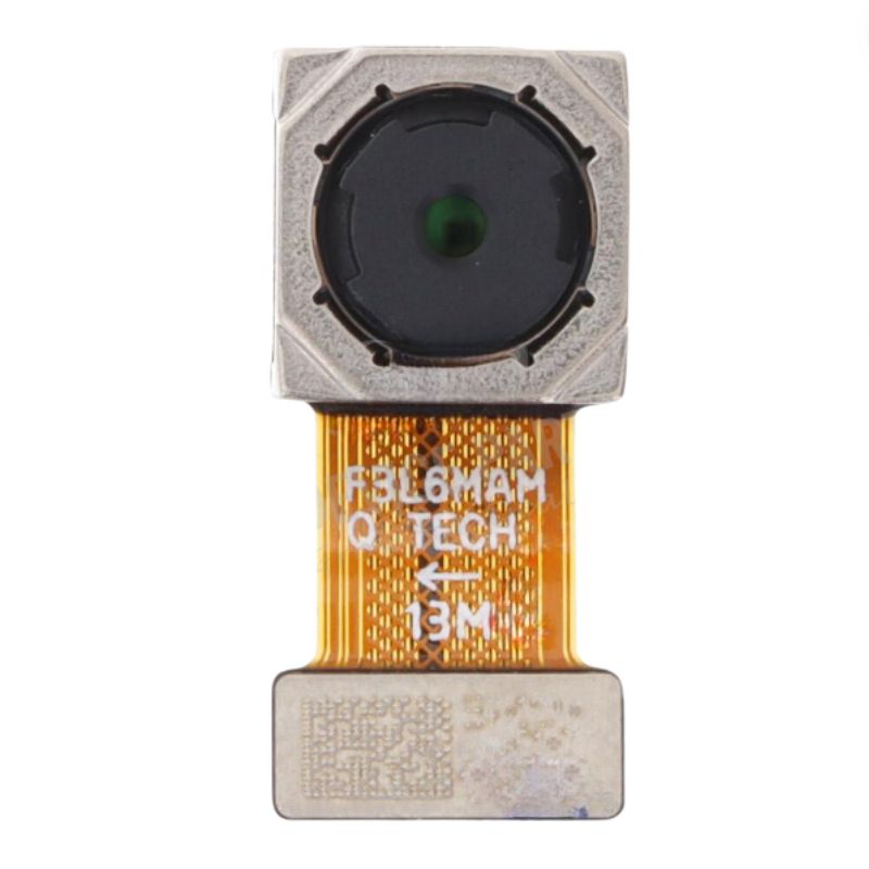Motorola Moto E6 Play Back Rear Main Camera Flex | Polar Tech Australia