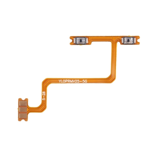 Realme 9 Pro (RMX3471, RMX3472) - Volume Button Flex | Polar Tech Australia